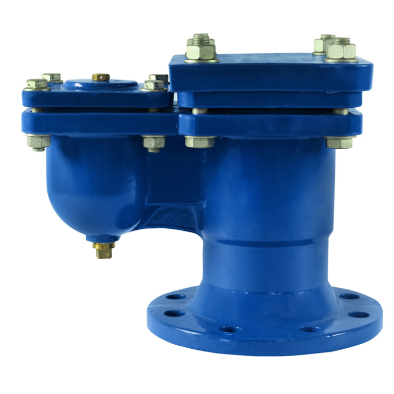 Válvulas Venteo Trifuncional – Talmet